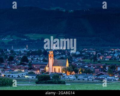 austria,tyrol,absam europe,mountains,mountain range,alps,locality ...