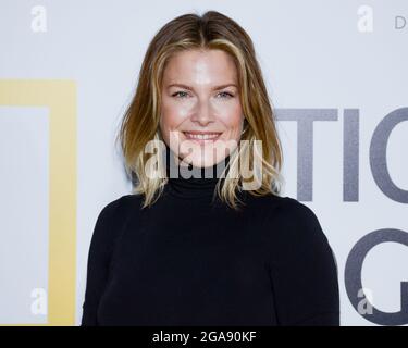 Premiere Of National Geographic Documentary Films' 'Jane' Featuring ...