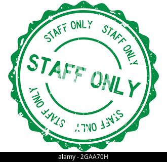 office use only stamp. office use only sign. round grunge label Stock ...