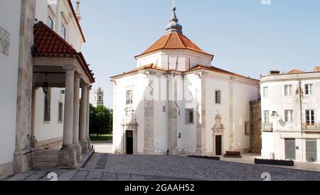 17th-century Church of Our Lady of Piety, built and decorated in ...