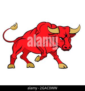 Red bull logo Stock Photo - Alamy