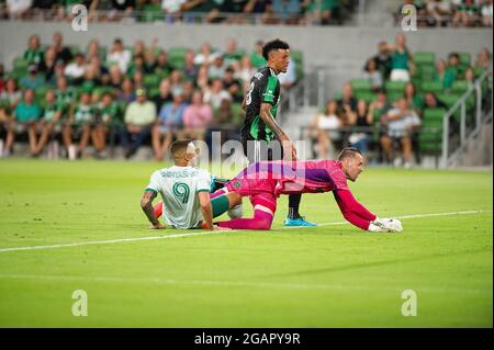 July 31, 2021: Colorado Rapids Forward Andre Bava Shinyashiki (09) in ...