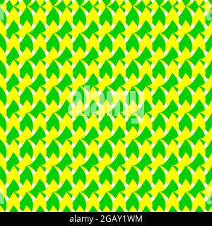 Dutone, multicolor seamless geometric repeatable pattern, background ...