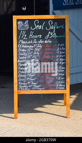 21/07/2021 Whitstable UK A wonderful summers day in the Kent town of ...