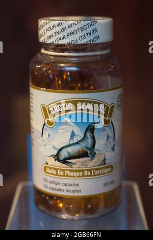 Arctic supplement A Stock Photo - Alamy