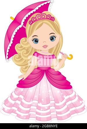 beautiful fairy vector graphic Stock Vector Image & Art - Alamy