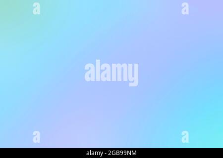 Abstract blank oblique blurred soft pastel rainbow multicolor gradient ...