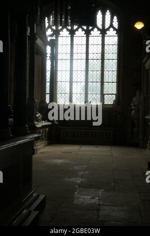 crypt for Diana Spencer princess of Wales Church buried in Crypt with ...