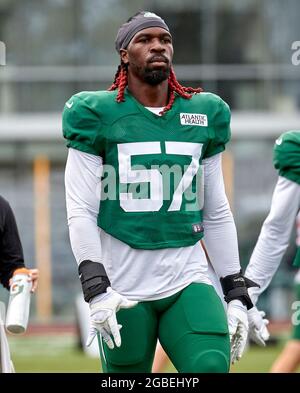 August 20, 2021, New York, New York, USA: New York, Lorde performs in ...