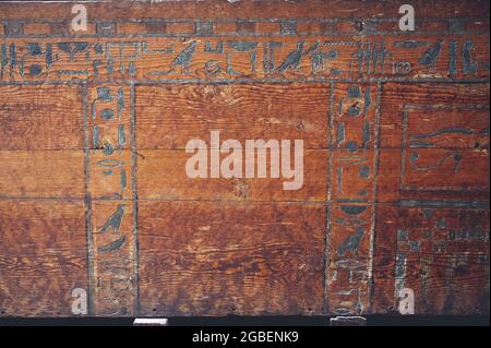Authentic Egyptian art and heliographs Stock Photo - Alamy