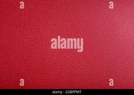 red leather texture or abstract pattern background Stock Photo - Alamy
