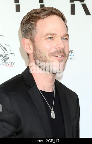 LOS ANGELES - AUG 3: Shawn Ashmore, Ashley Greene at the Aftermath ...