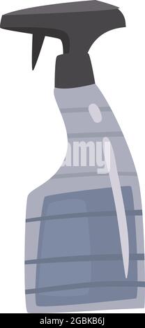 splash bottle laundry product icon Stock Vector Image & Art - Alamy