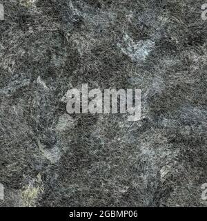 Seamless textile mottled felt effect texture. Furry soft material ...