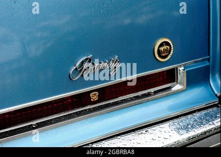 500 Cubic Inch Cadillac Performance