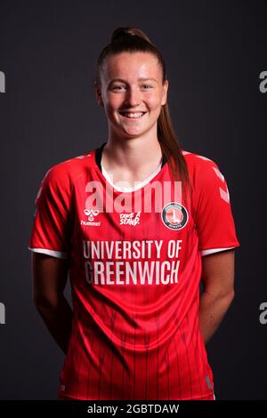 MIA Studio shoot Stock Photo - Alamy