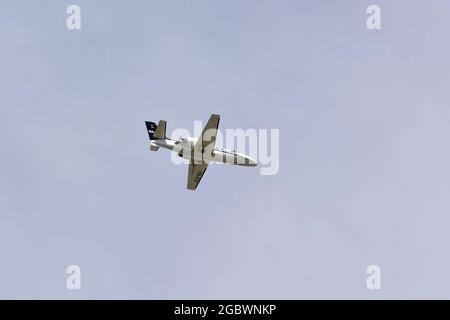 JetStream (is a small business jet produced by Cessna), Cessna 560XL ...