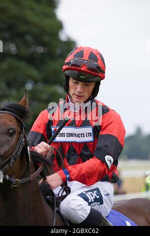 York Racecourse, York, United Kingdom, Saturday 23rd September 2023 ...