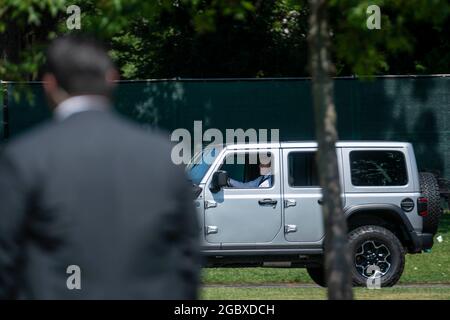 Jeep Wrangler Rubicon-The gasoline-powered Jeep Wrangler - a true style ...