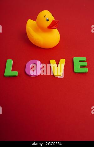 ANIMALS text written on red dash stamp sign Stock Photo - Alamy