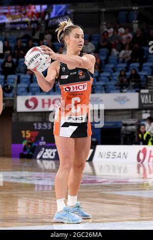 Jamie-Lee Price of the Giants in action during the Round 4 Super ...