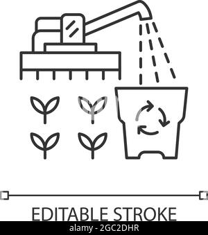 Provision surplus icon Stock Vector Image & Art - Alamy