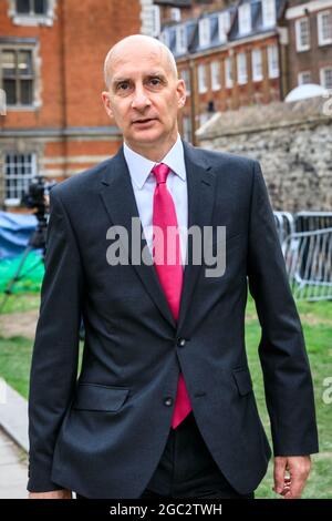 Andrew Adonis, The Lord Adonis, Baron Adonis, British Labour Party ...
