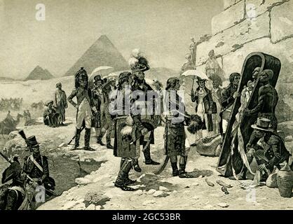 Egyptian mummy uncovered Stock Photo - Alamy