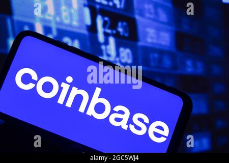 Brazil. 06th Aug, 2021. In this photo illustration a Facebook logo seen ...