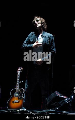 Richard Ashcroft and wife Kate Radley The Q Awards held at the ...