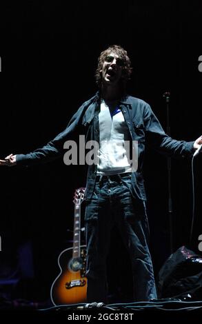 Richard Ashcroft and wife Kate Radley The Q Awards held at the ...