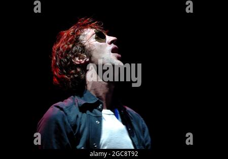 Richard Ashcroft and wife Kate Radley The Q Awards held at the ...