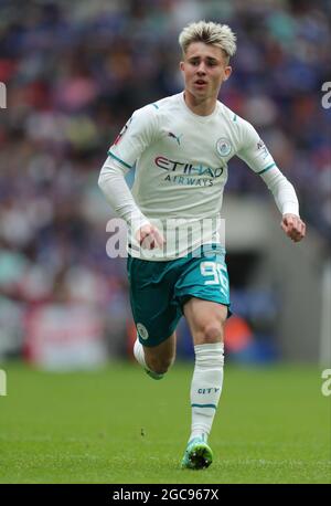 Ben Knight Manchester City Stock Photo - Alamy