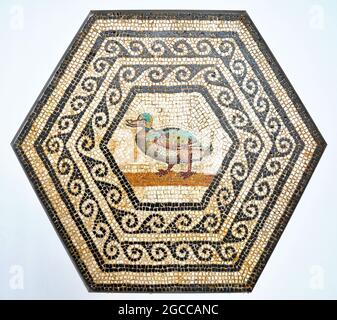 Stones for mosaic art Stock Photo - Alamy