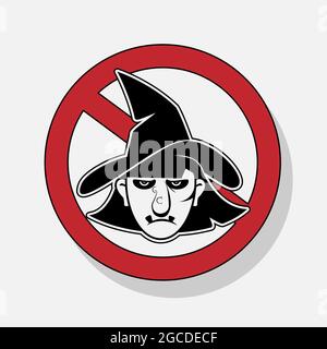 Vector White Warning, Danger Stop Sign Frame Icon Set Isolated ...