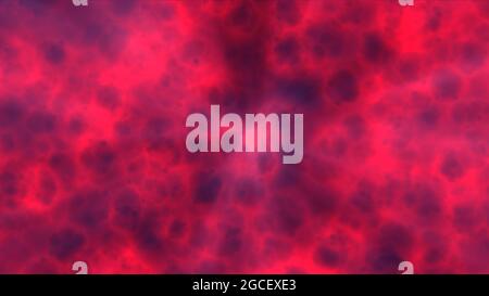 color Background Blood texture clouds. render illustration Stock Photo ...
