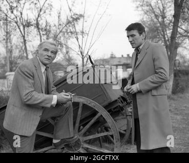 Romanian actor Ovidiu Iuliu Moldovan, 1979 Stock Photo - Alamy