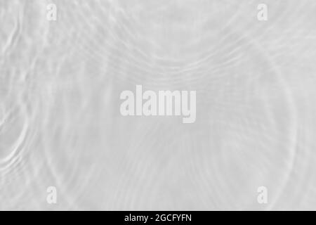 Water texture reflection overlay effect for photo and mockup. Organic ...