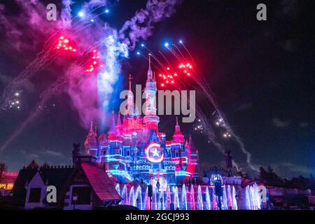 Shanghai, Shanghai, China. 9th Aug, 2021. 2021Ã¥Â¹Â´8Ã¦Å“Ë†7Ã¦""”Â¥Ã ...