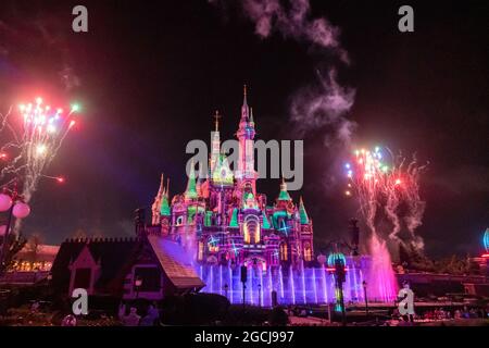 Shanghai, Shanghai, China. 9th Aug, 2021. 2021Ã¥Â¹Â´8Ã¦Å“Ë†7Ã¦""”Â¥Ã ...