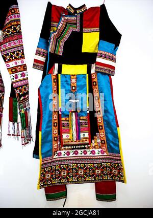 Chengdu, Chengdu, China. 9th Aug, 2021. Chengdu Intangible Cultural ...