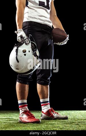 gloves isolated on a white backgroud Stock Photo - Alamy