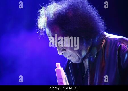 James Senese - Gallinaro, Italy - August 5, 2021 Stock Photo - Alamy