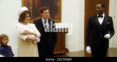 MINKA KELLY, JAMES MARSDEN, THE BUTLER, 2013 Stock Photo - Alamy