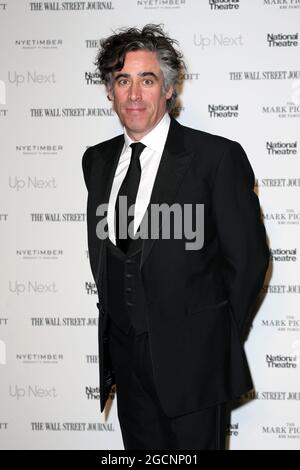 Actor, comedian and presenter Stephen Mangan unveils The Augmented ...