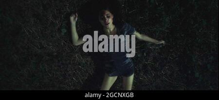 I AM LISA, Kristen Vaganos, 2020. © Mutiny Pictures /Courtesy Everett ...