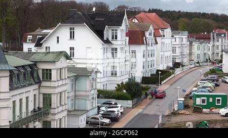 USEDOM: A CLEAR VIEW OF THE SEA, (aka USEDOM: DER FREIE BLICK AUFS MEER ...