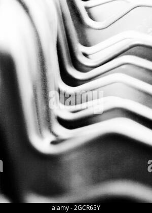 Abstract photo taken in Davao City Stock Photo - Alamy