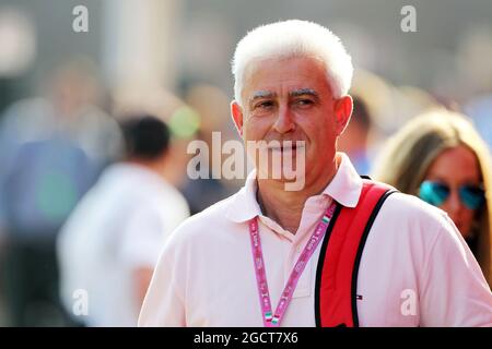 Jose Luis Alonso (father of Fernando Alonso, Fernando Alonso and Ana ...