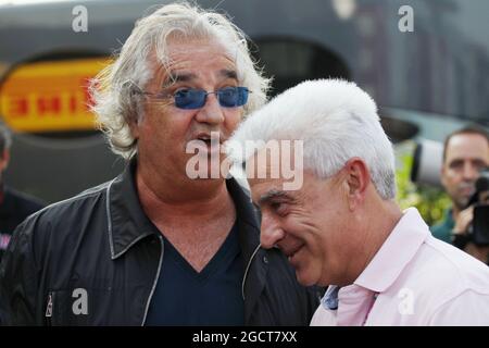 Jose Luis Alonso (father of Fernando Alonso, Fernando Alonso and Ana ...